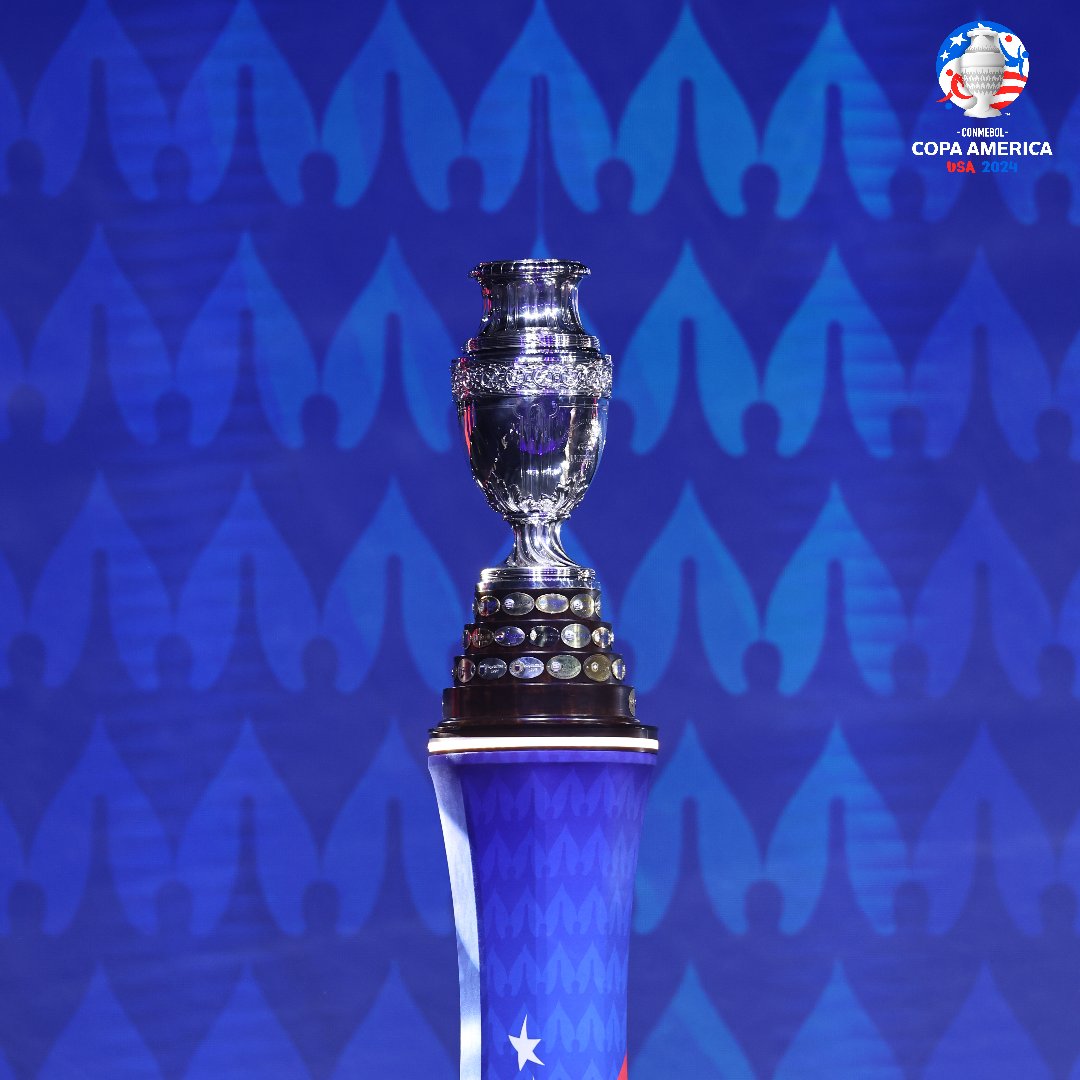 Copa América 2024: Conmebol amplió cupo de convocados